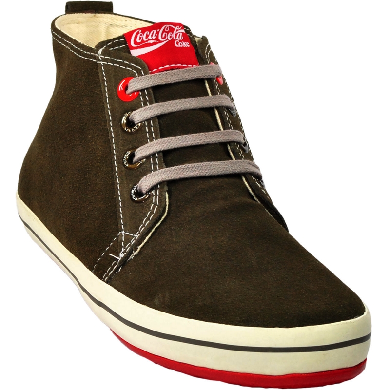 Hellás Fashion Store.:.Coca-Cola /Calçados/masculino/Tênis Coca-Cola ...