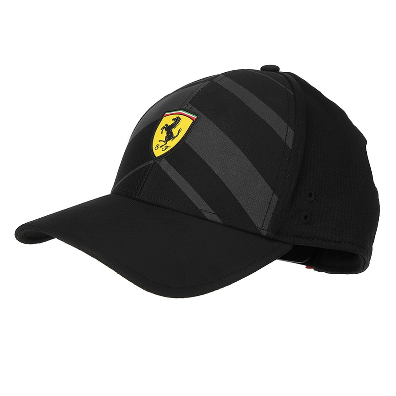 Hellás Fashion Store.:.Puma/Bonés/masculino/Boné Puma Ferrari 021520